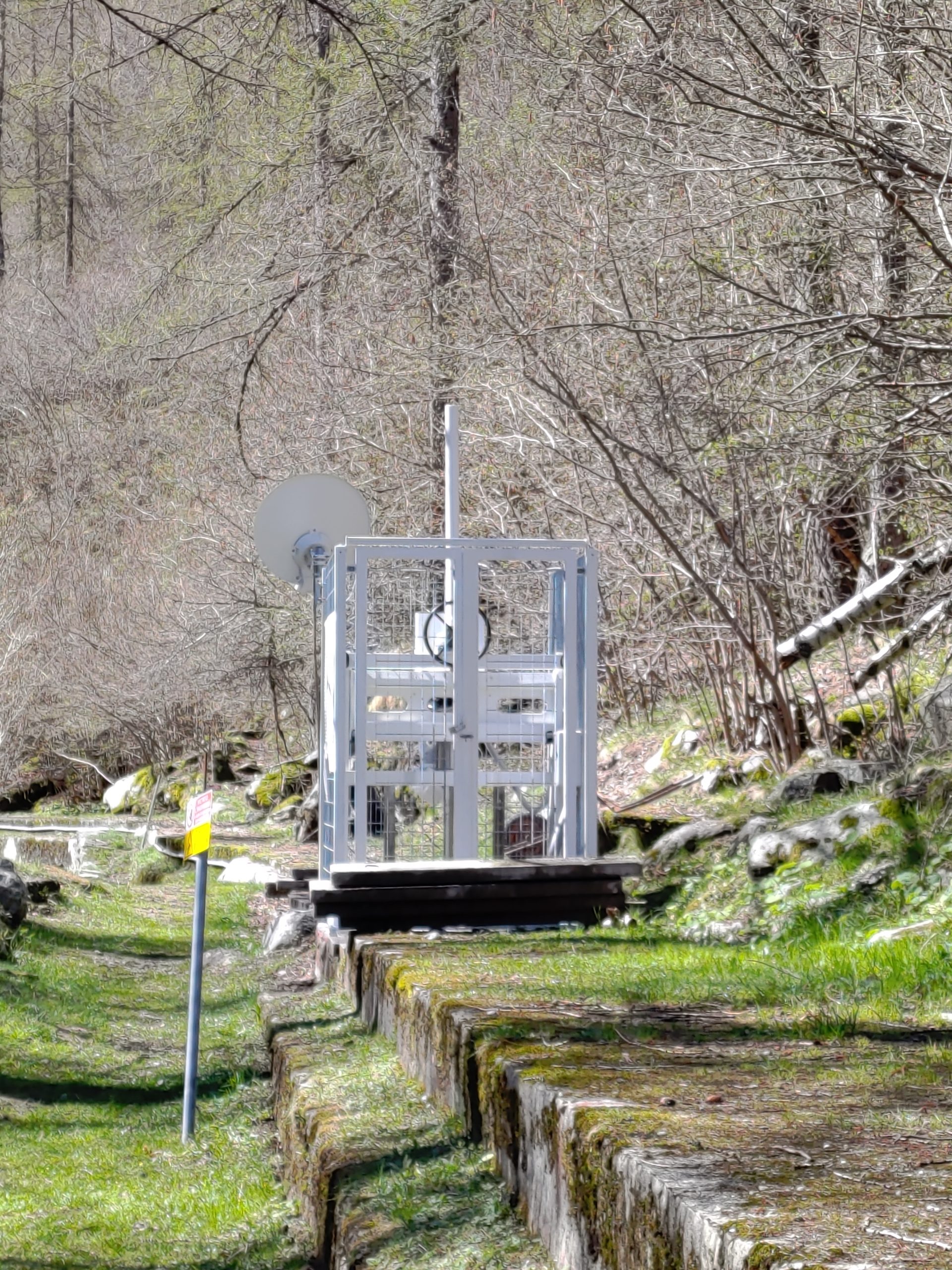 history - Hykinetics