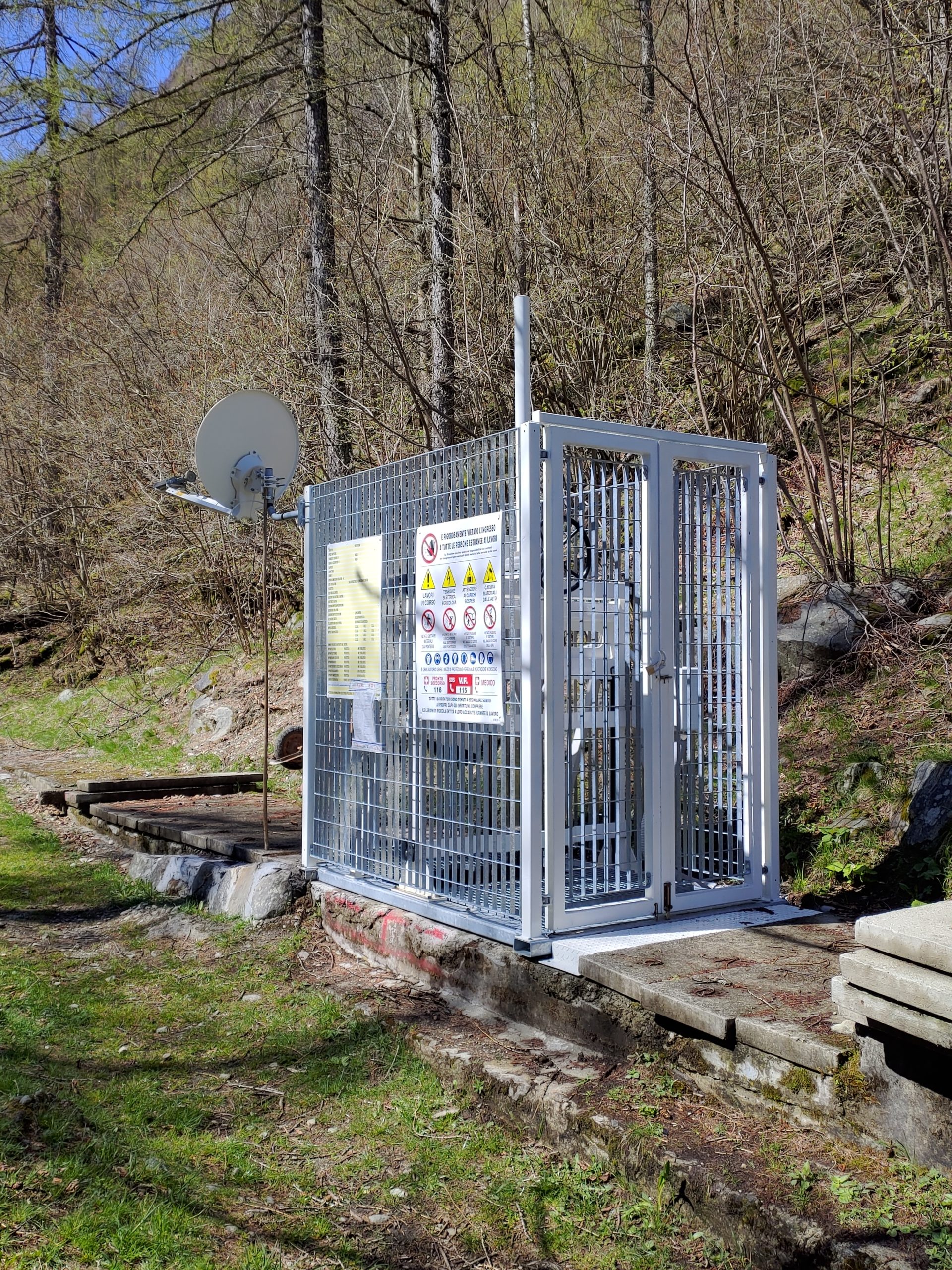 application fields - Hykinetics